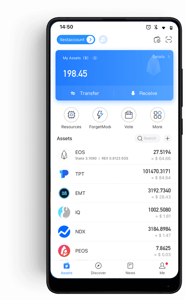 Token Pocket Download